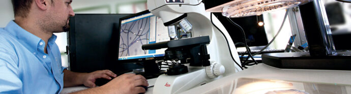 MESDAN LAB - TEXMARK ASSOCIATES LTD.